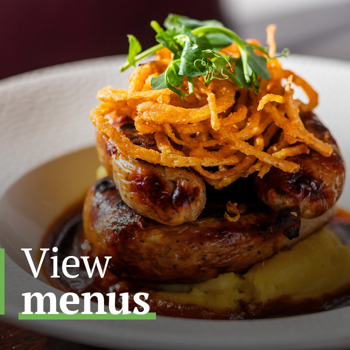 The Cuckfield Pub & Restaurant in London, Greater London