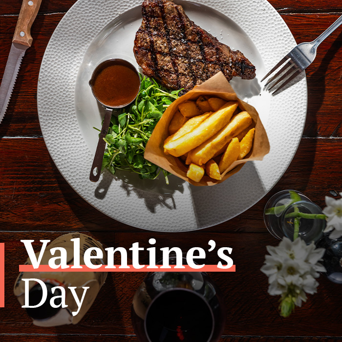 The Cuckfield Pub & Restaurant in London, Greater London